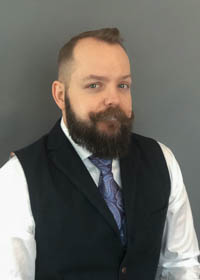 James W. Vahey | Duggan Bertsch, LLC